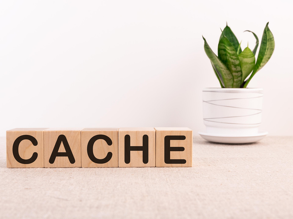 Cache Manager with Flutter. Cache management is essential for a… | by ...