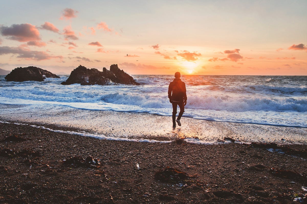 The Most Precious Thing In The World | by A Few Things…. | The Startup ...