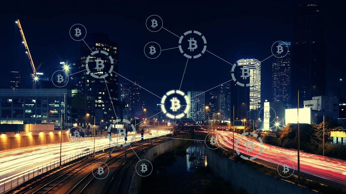You’ve Sent Bitcoin — What Happens Behind the Scenes? | by Ajay Tomar ...