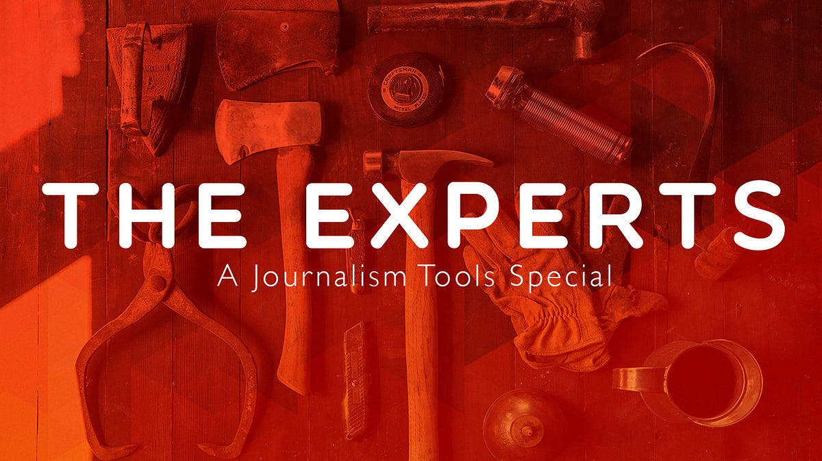 30 Experts , 90+ Tools (Part 1.). To celebrate our 10000th follower we ...