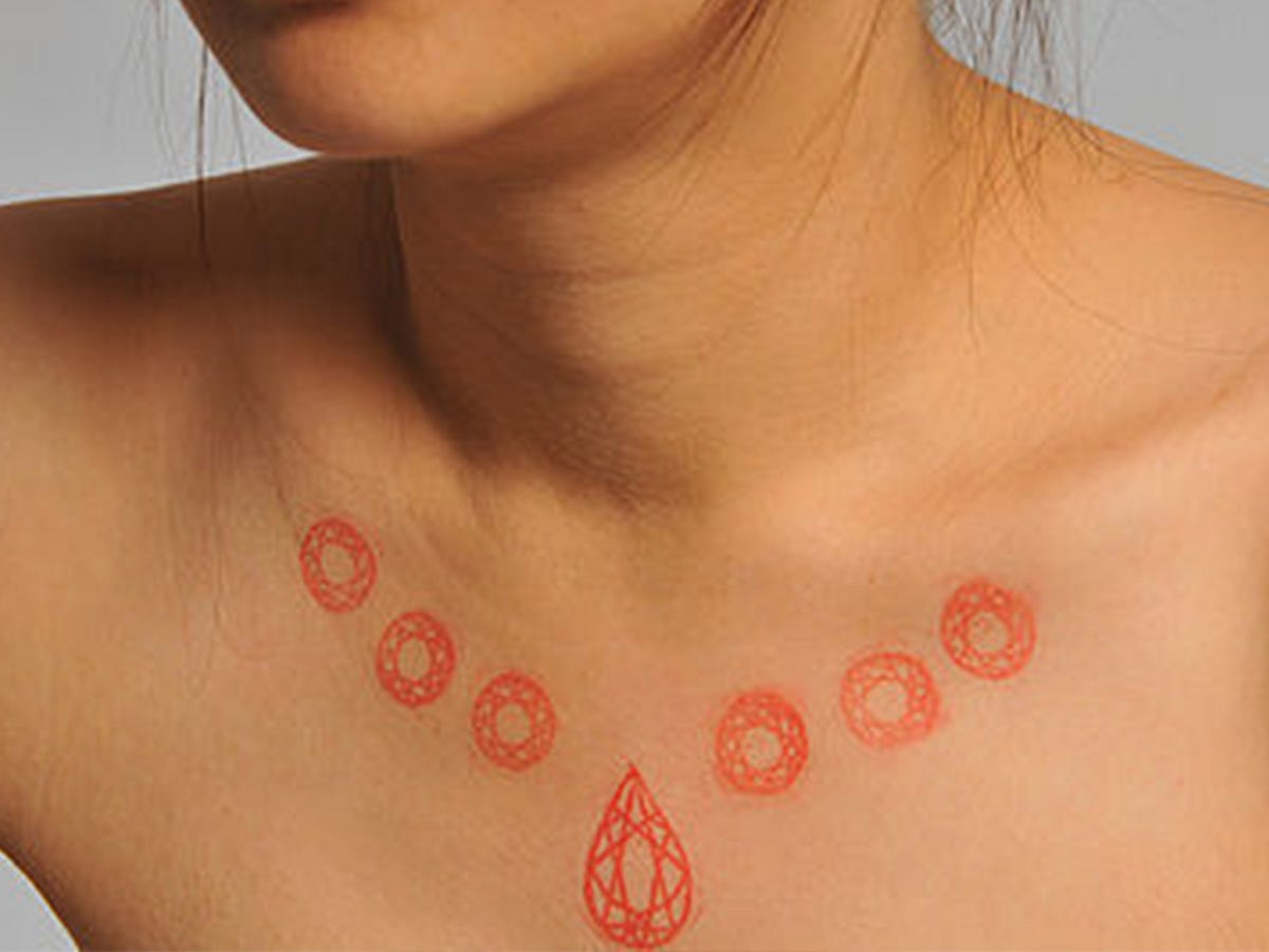 香港首飾藝術家 — 鄧子莊 Hong Kong Jeweller — Tricia Tang | by Esther Kwok | the ...