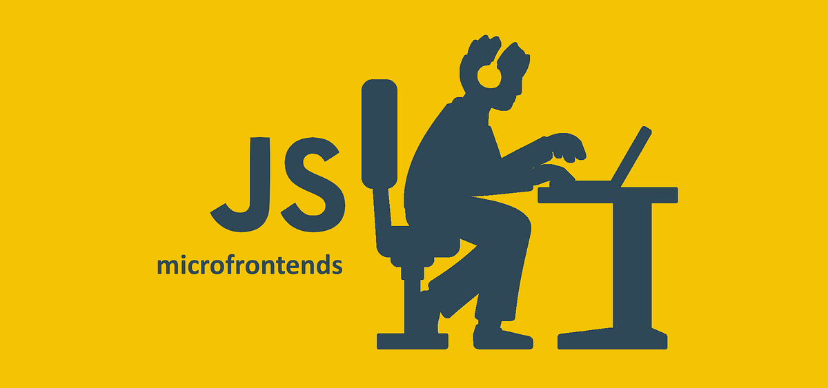 Top JavaScript Frameworks for Building Micro Frontends | Bits and Pieces
