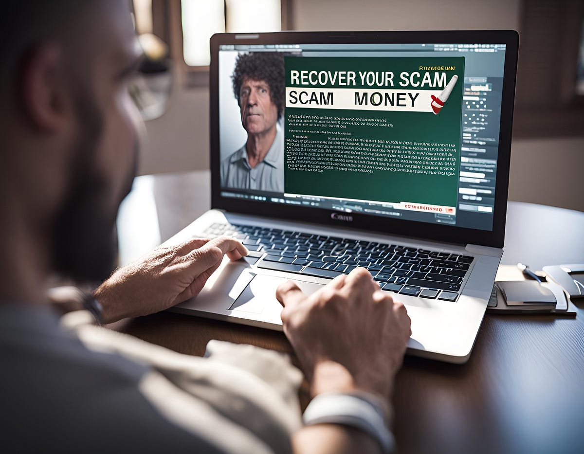 Don’t Let the Recovery and Refund Scammers Scam You | by Gini Graham ...