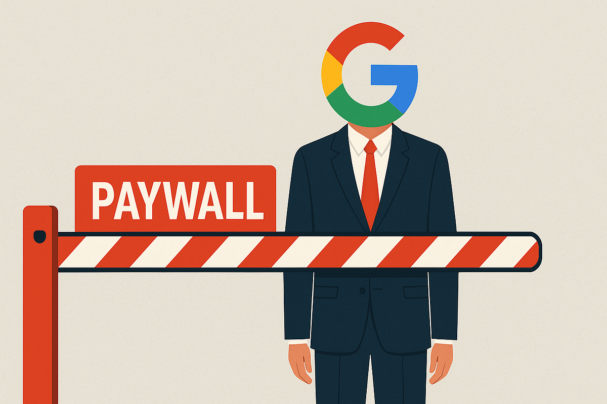 How I Built a Fast and SEO-Friendly Paywall in Next.js | by Jakub ...