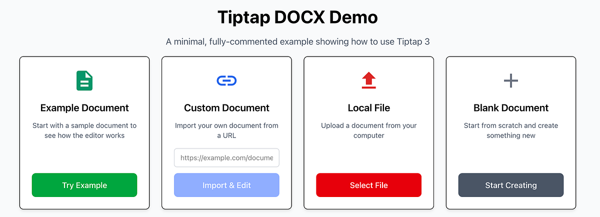 Editing DOCX Templates with Dynamic Placeholders in Tiptap 3 + Next.js ...