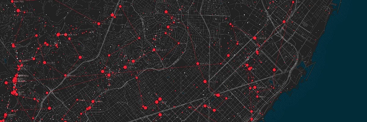 Building a Real-Time Location Tracking Solution with Pulsetracker ...