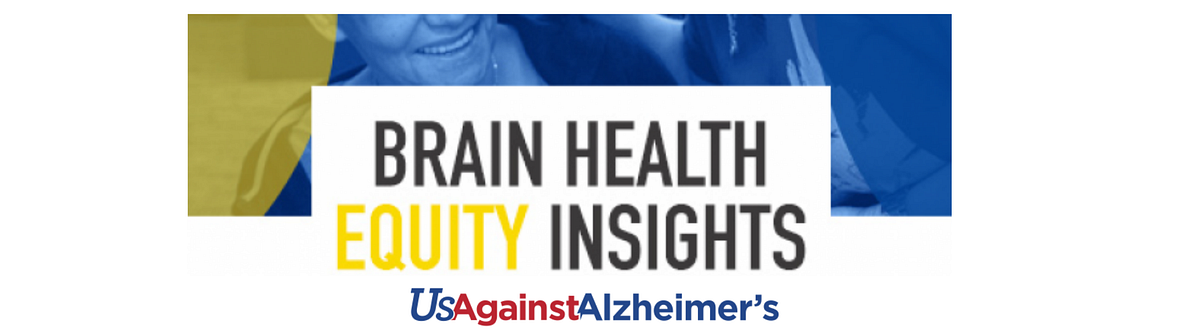 Advancing Brain Health Equity During the COVID19 Pandemic | by ...