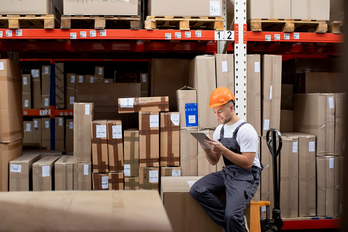 What are the benefits of using web-based inventory management software ...