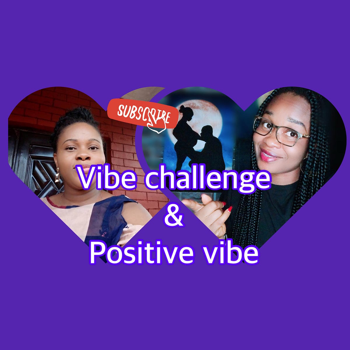 POSITIVE VIBE & VIBE CHALLENGE. Lam 3vs 27: It is good for a man to ...