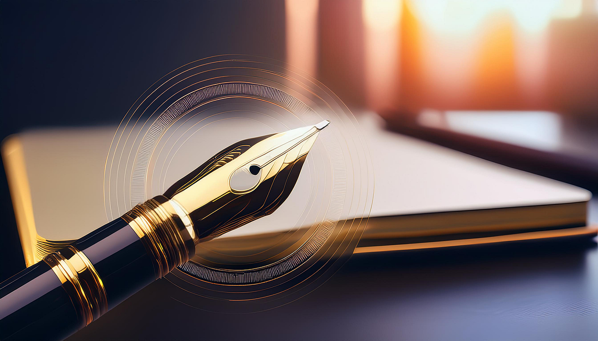 I Wrote an Intelligent Editor to Supercharge the Process of Writing Articles. | by Rahul Nayak ...