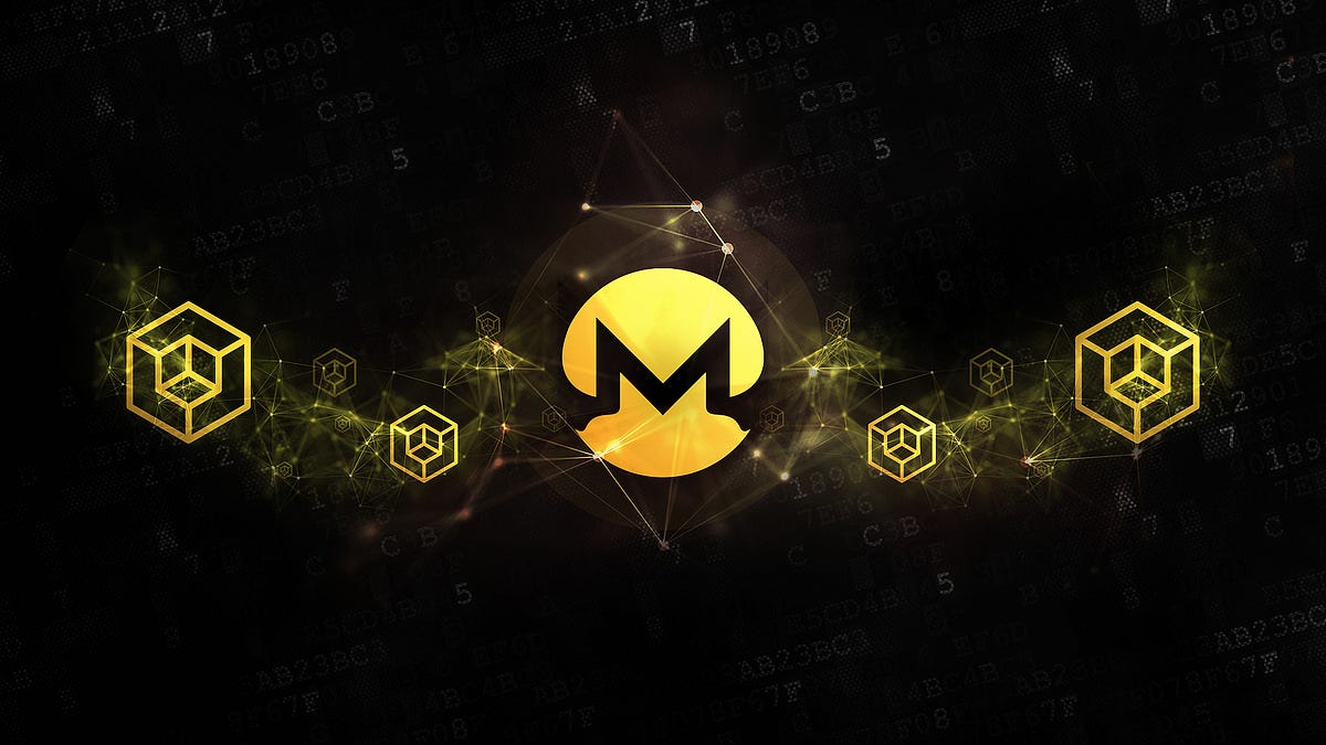 Monero Gold 2018 Update. Hello Monero Gold community! | by Monero Gold ...