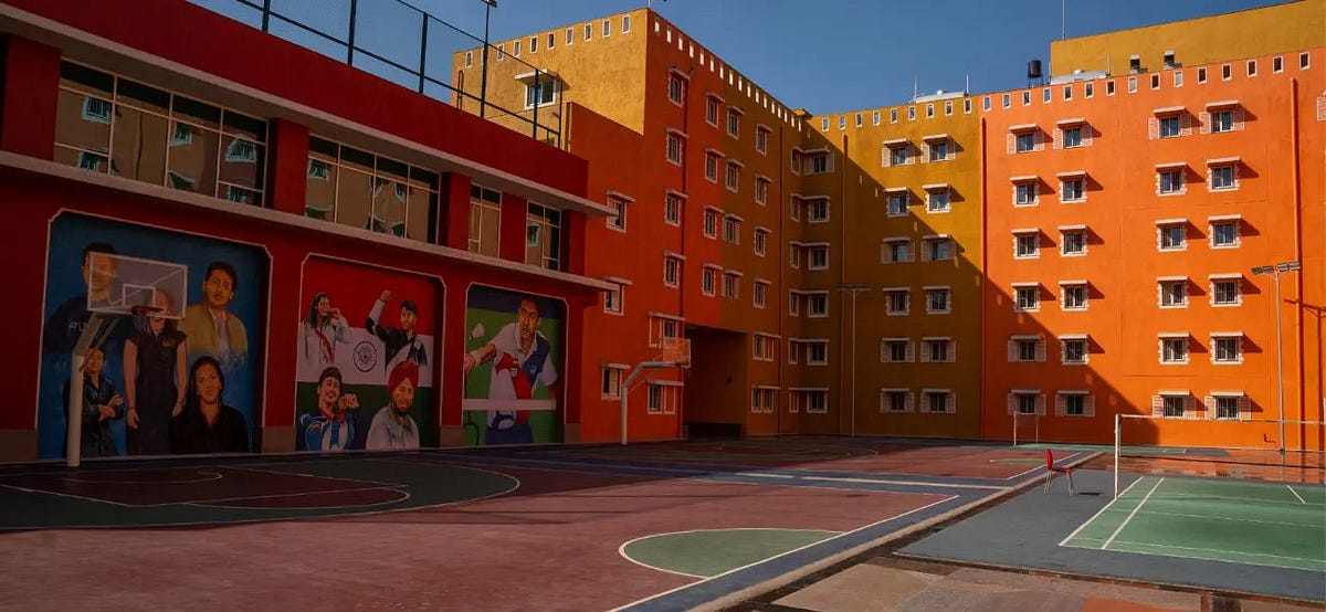 Things to Consider When Choosing Student Accommodation | by ...