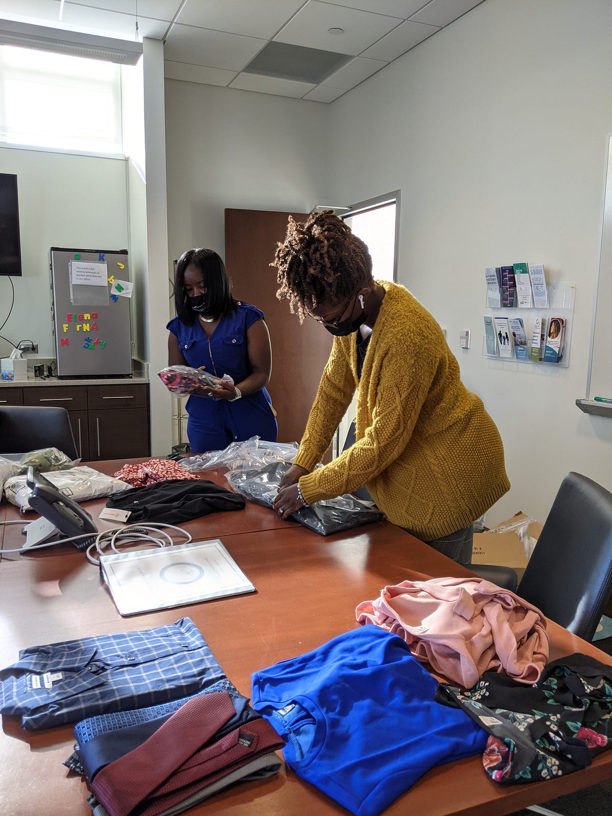 September 2021 Newsletter. The Durham County District Attorney’s… | by ...