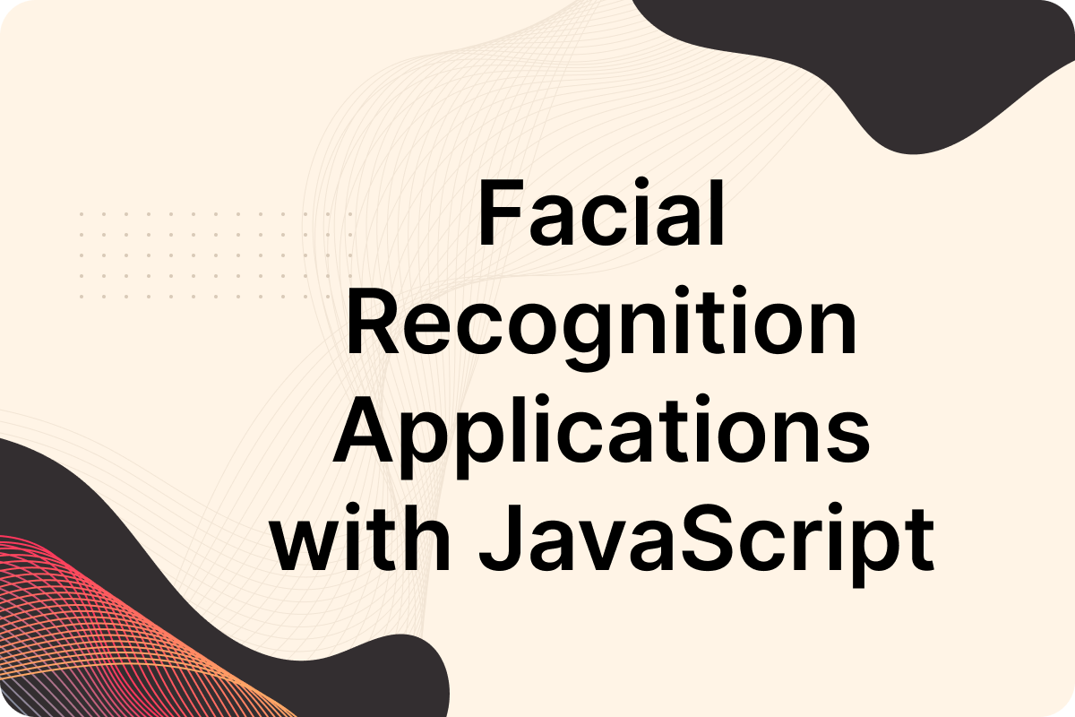 How to Build a Facial Recognition Application with JavaScript | by Luxand.cloud | Medium