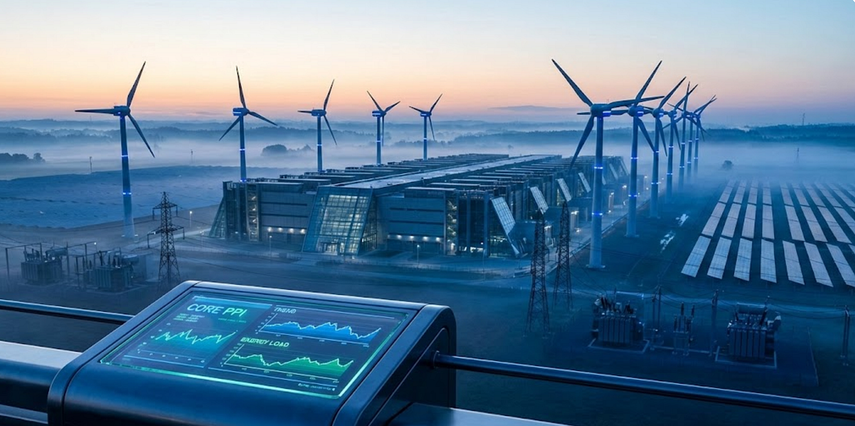 Beyond the Decimal Point: The Great Rebalancing of 2026 and the Rise of ...