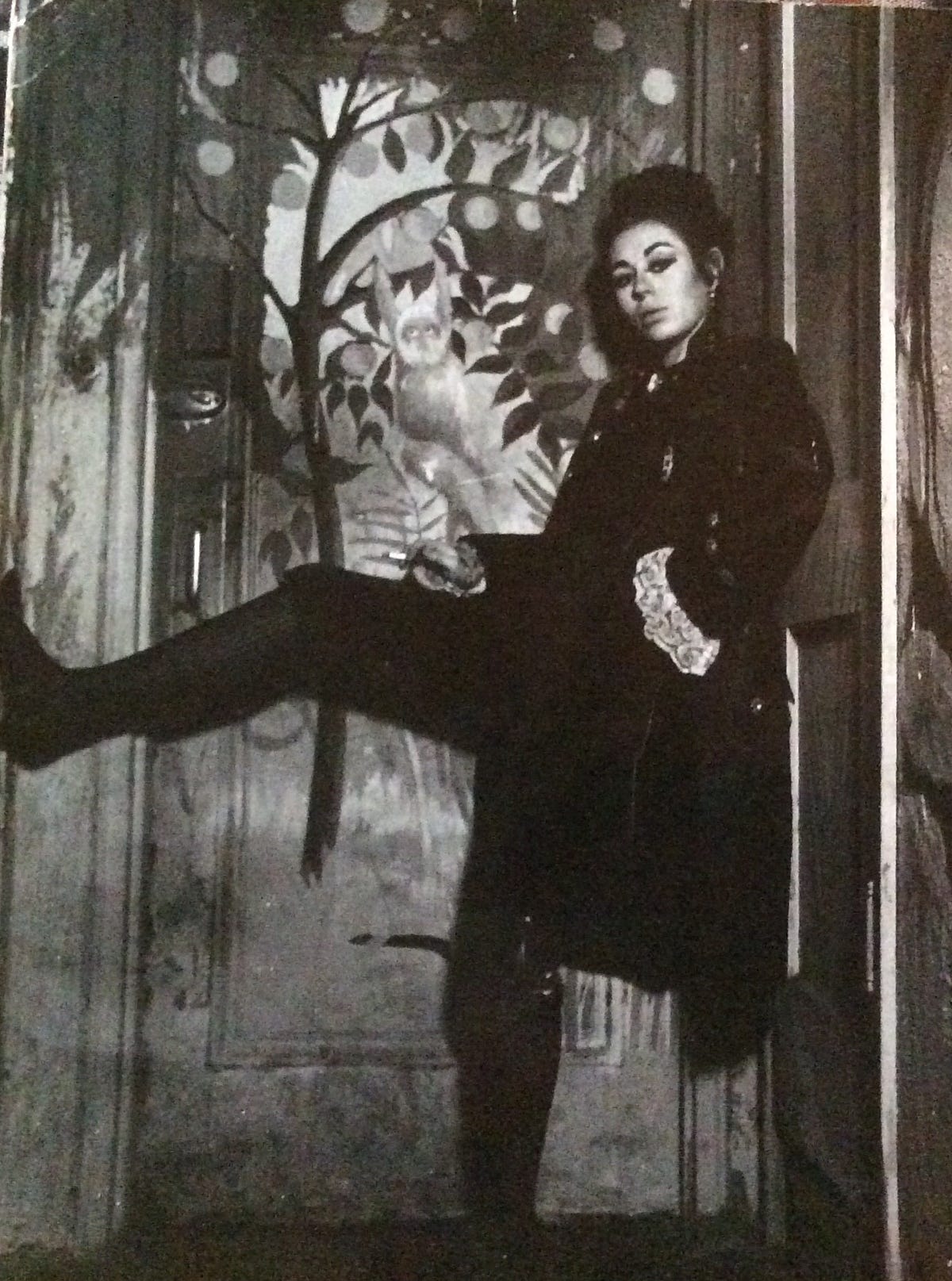 My Greenwich Village 1963-c.. The hub was MacDougal Street, from… | by ...