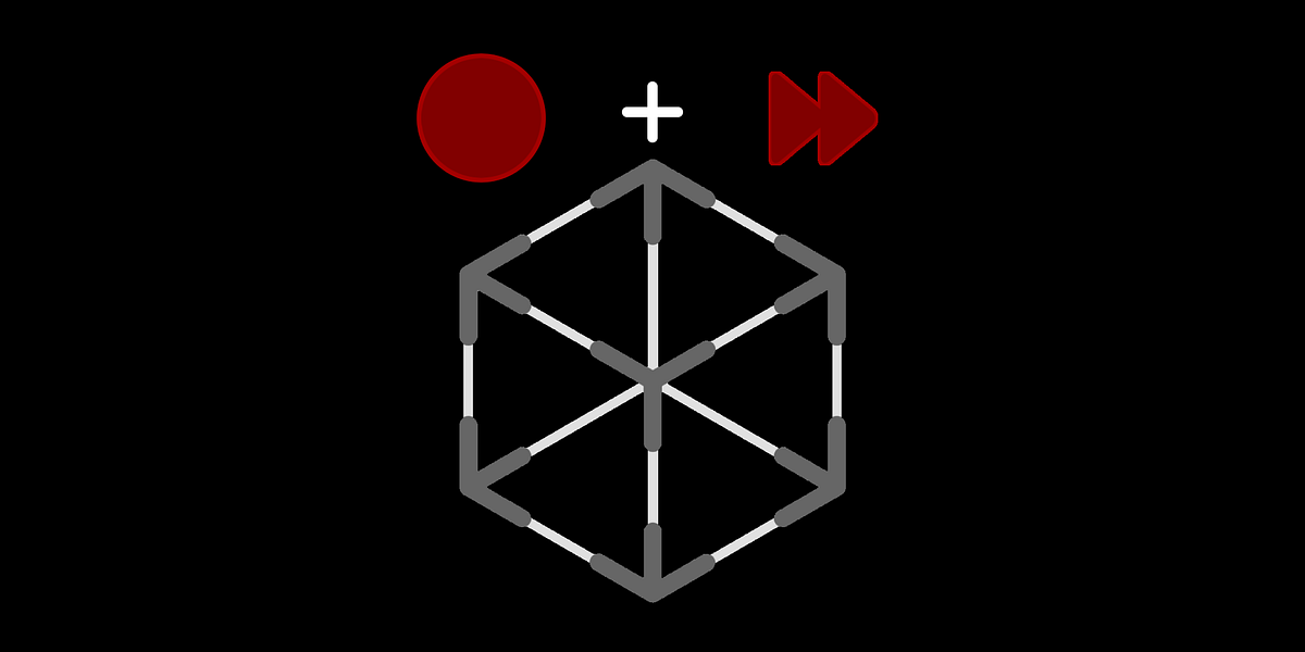 Getting started with RealityKit: Record + Replay AR Sessions | by Max Cobb | Medium