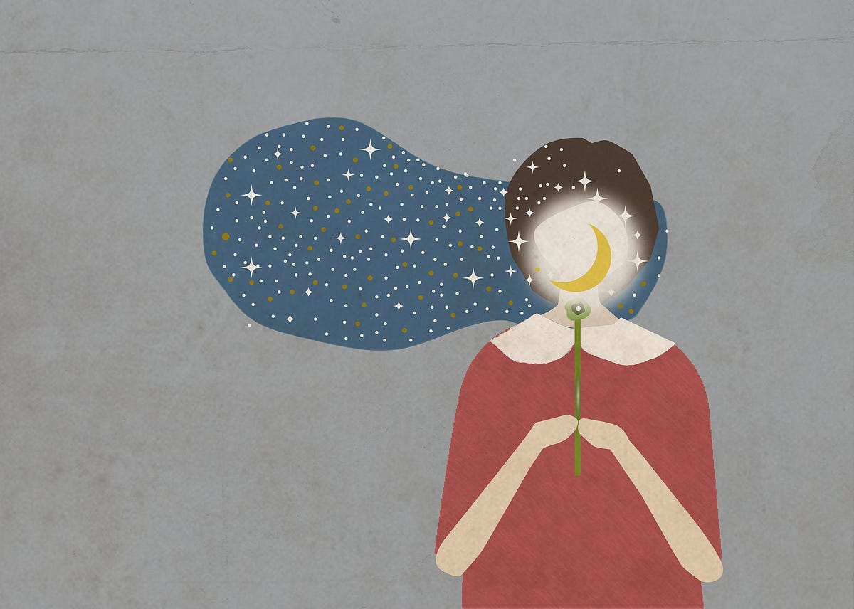 The Pitfalls of the Spiritual Awakening Journey: How to Avoid Deception ...