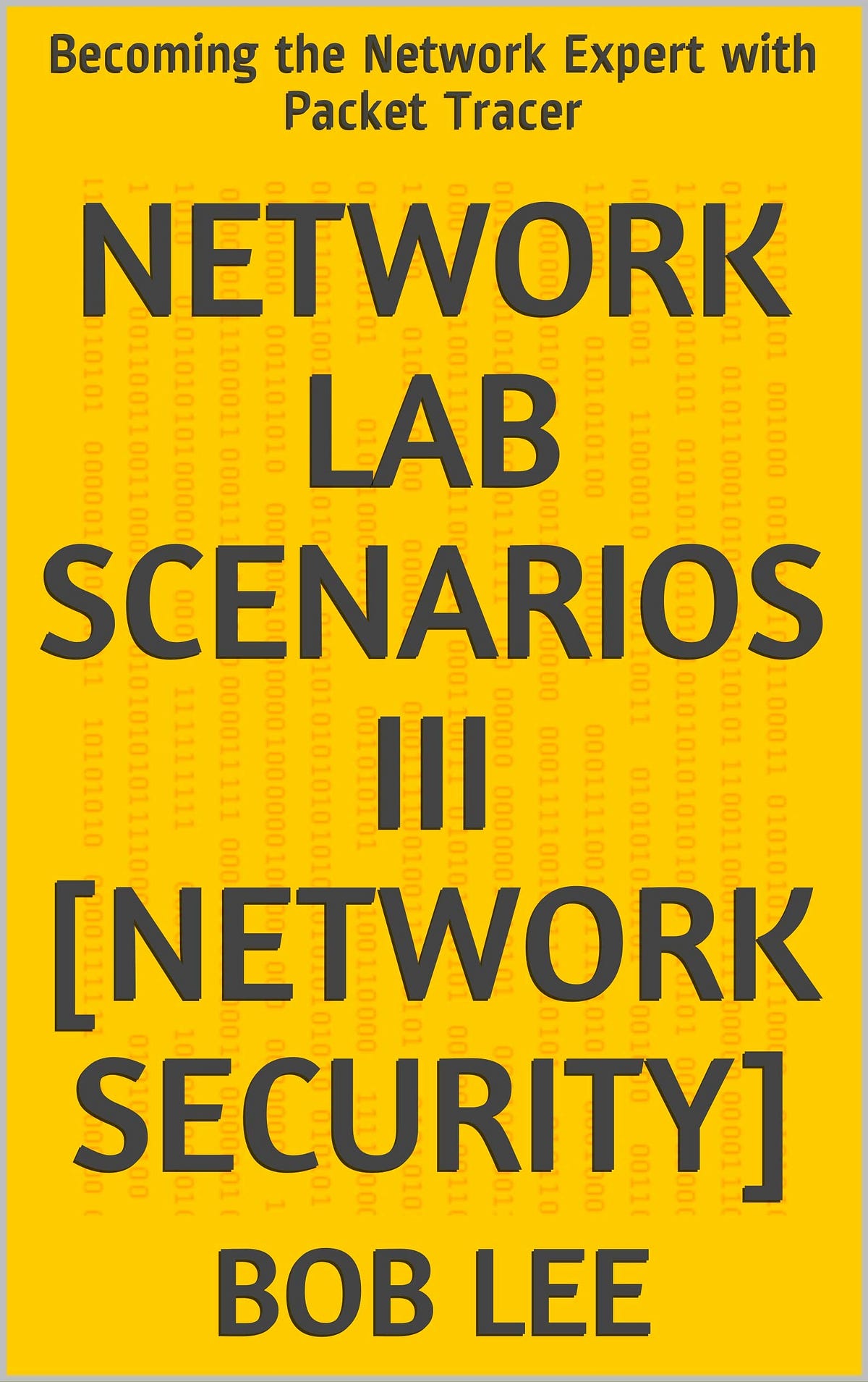 [EBOOK]-Network Lab Scenarios III [Network Security]: Becoming the ...
