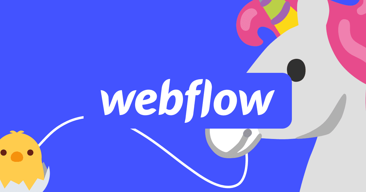 “Why Webflow is Ideal for Startups: A Comprehensive Guide” | by Ikbal H. Dev | Medium