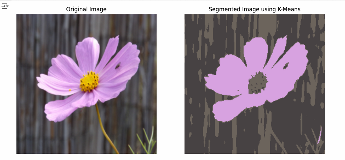 Understanding K-Means and Mean-Shift Clustering in Image Segmentation ...