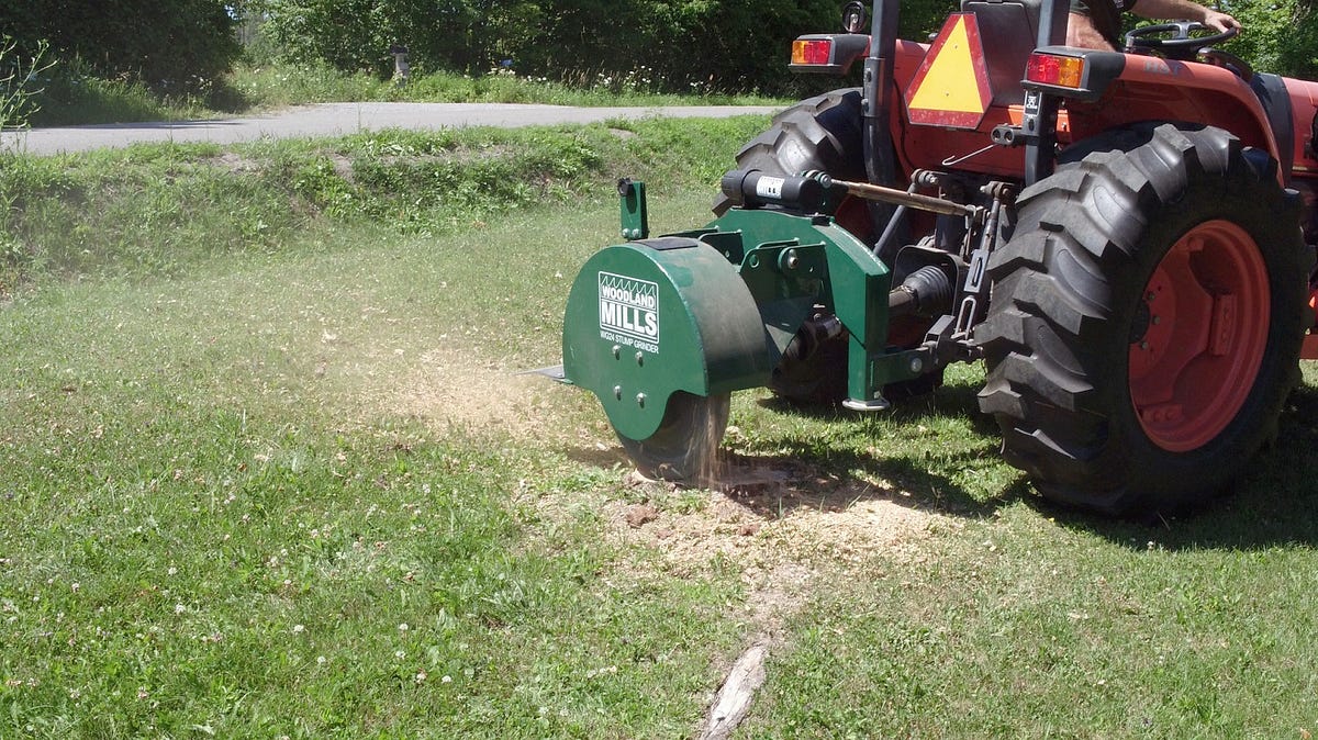 6 Landscaping Tools You Need for Your Ranch or Farm | by Woodland Mills ...