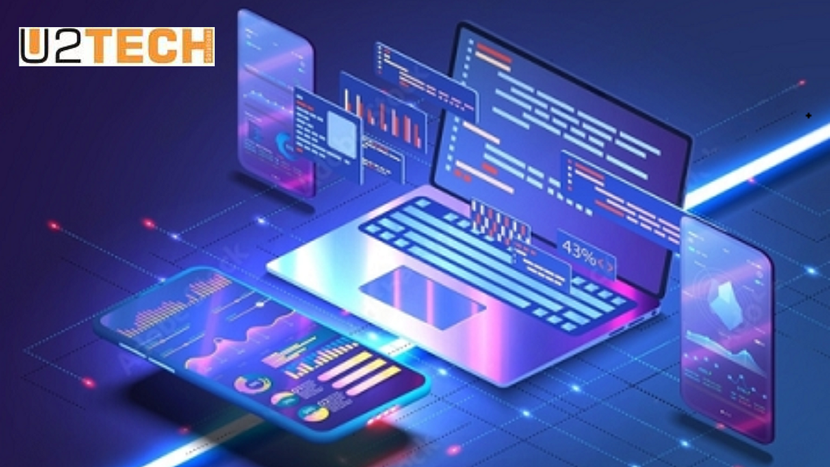 U2Tech: Website Design & Software Development | Medium
