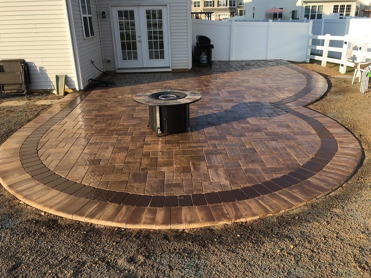 What Are the Benefits of Hiring Professional Concrete Driveway Contractors? - romos concrete ...