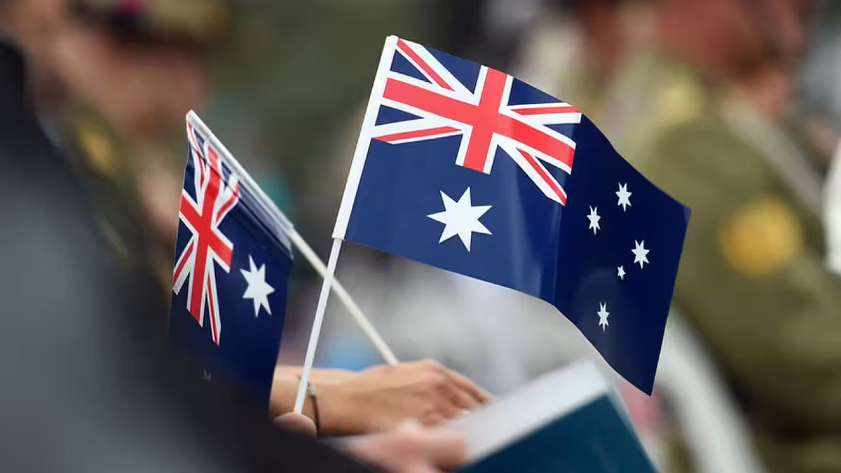 Unveiling the Threads of Equality: Tracing the Path of The Australian ...