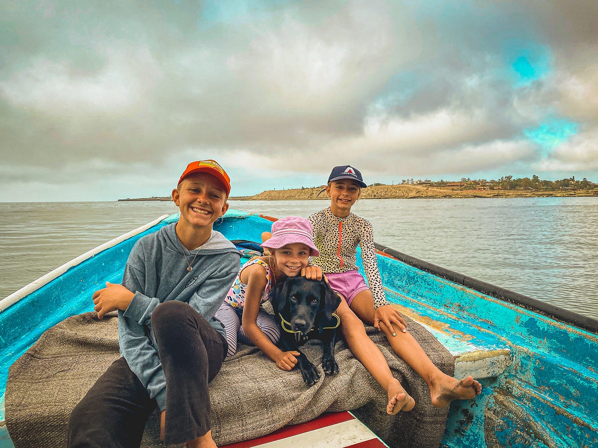 Ponga Day* (Tess). We went on a panaga. | by No Pasa Nada - Our Year ...