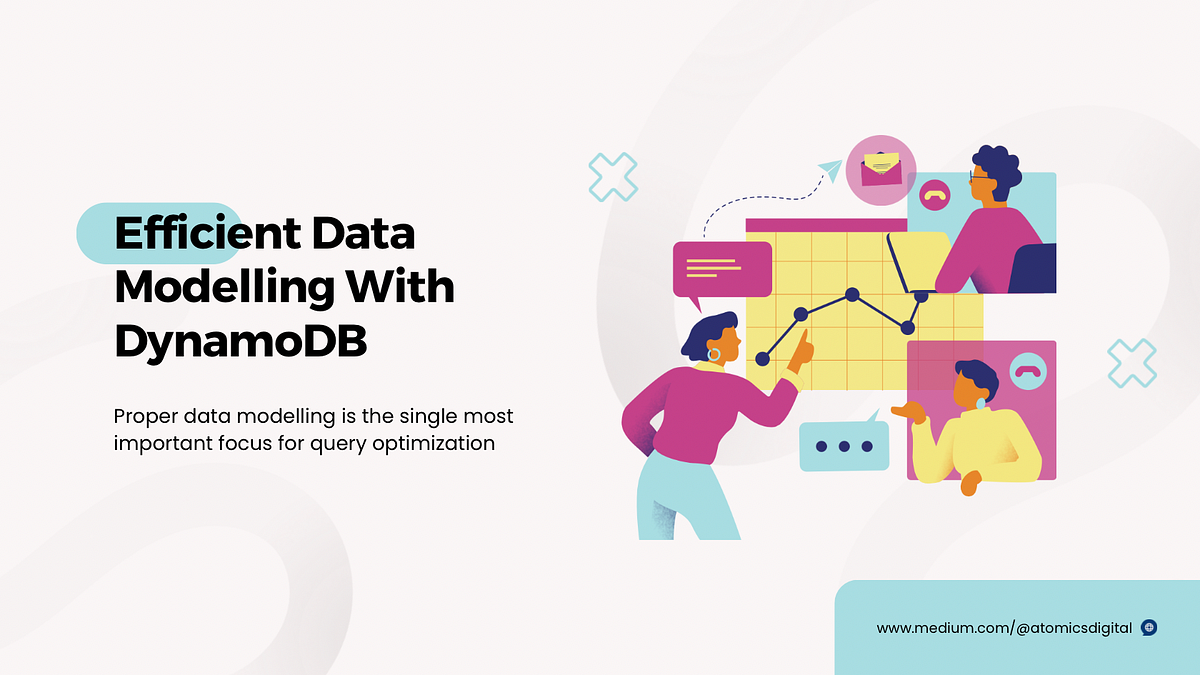 How To Efficiently Model Your Data With Amazon DynamoDB | by Uriel Bitton | AWS in Plain English