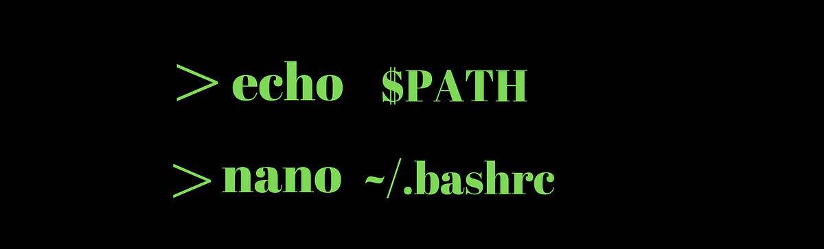 How to set PATH in Linux: Main problem we deal with | by Sirius | Medium