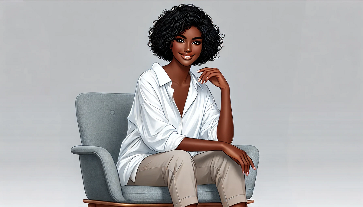12 Signs You’re A Classy Woman | by AttractionDiary.Com | Medium