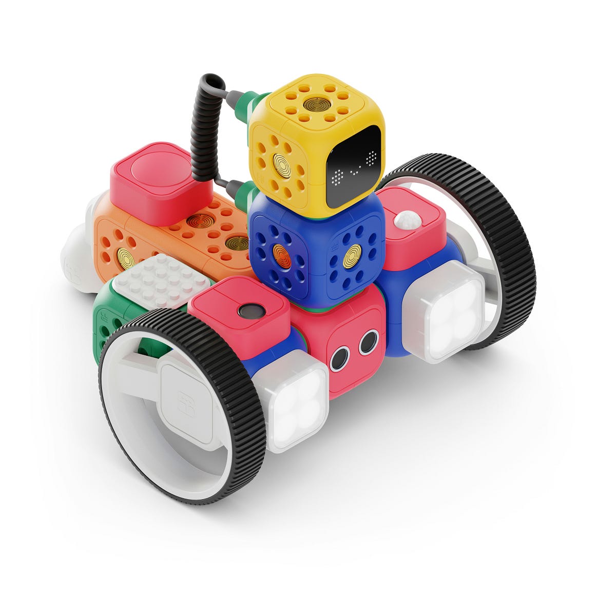 Implementing A Differential Wheeled Robot Simulation With Python By Ko Medium