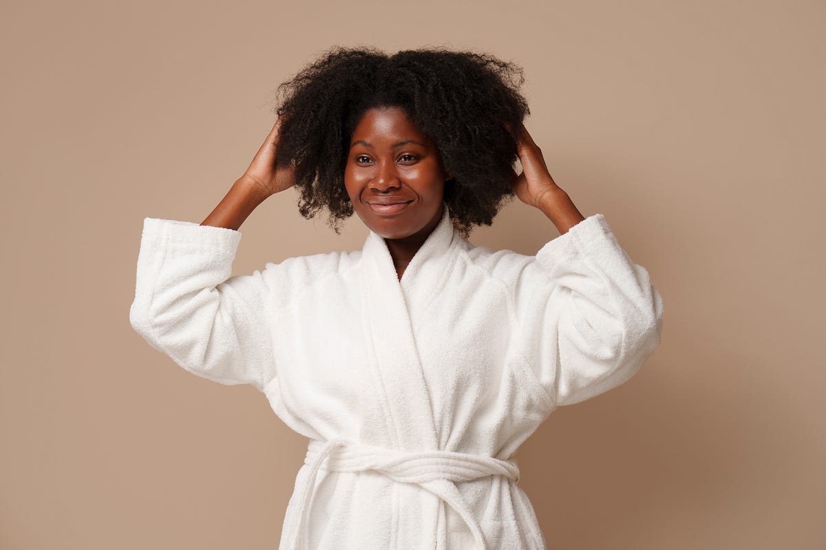 Debunked! 5 Myths about Hair Loss | by The Berry Blog | Nov, 2023 | Medium