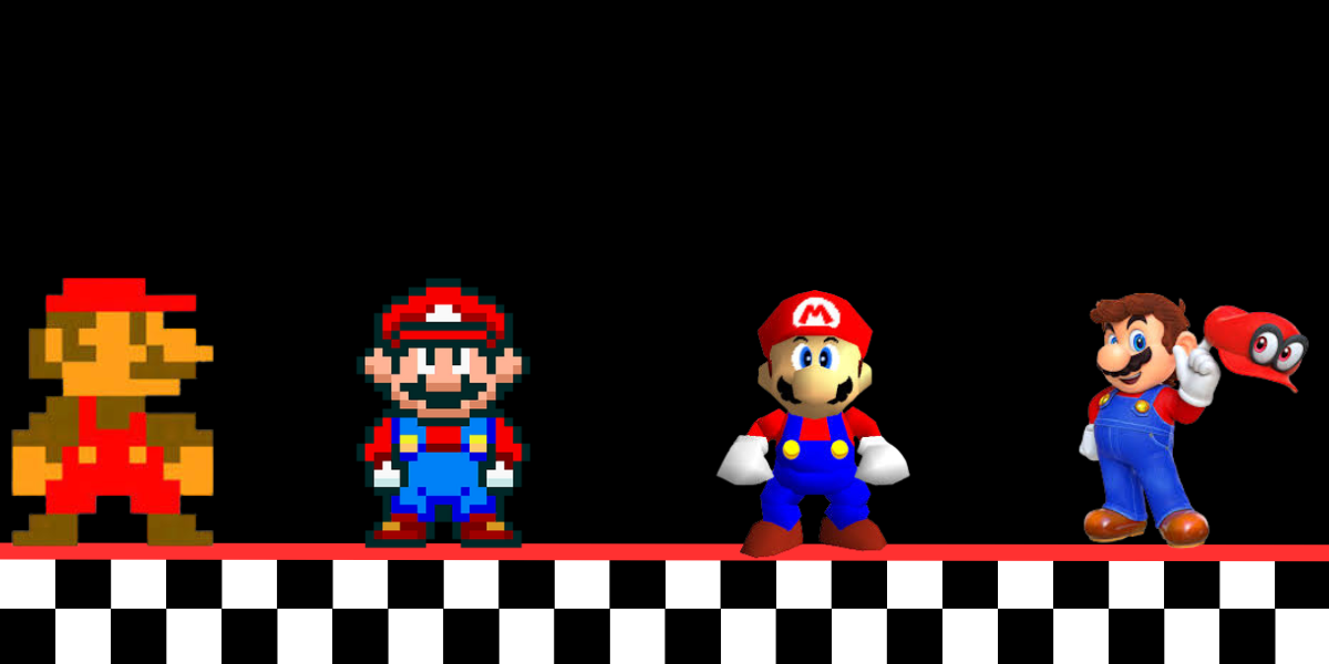 Nintendo’s Legacy — How a Company Changed Gaming Forever | by Michael ...