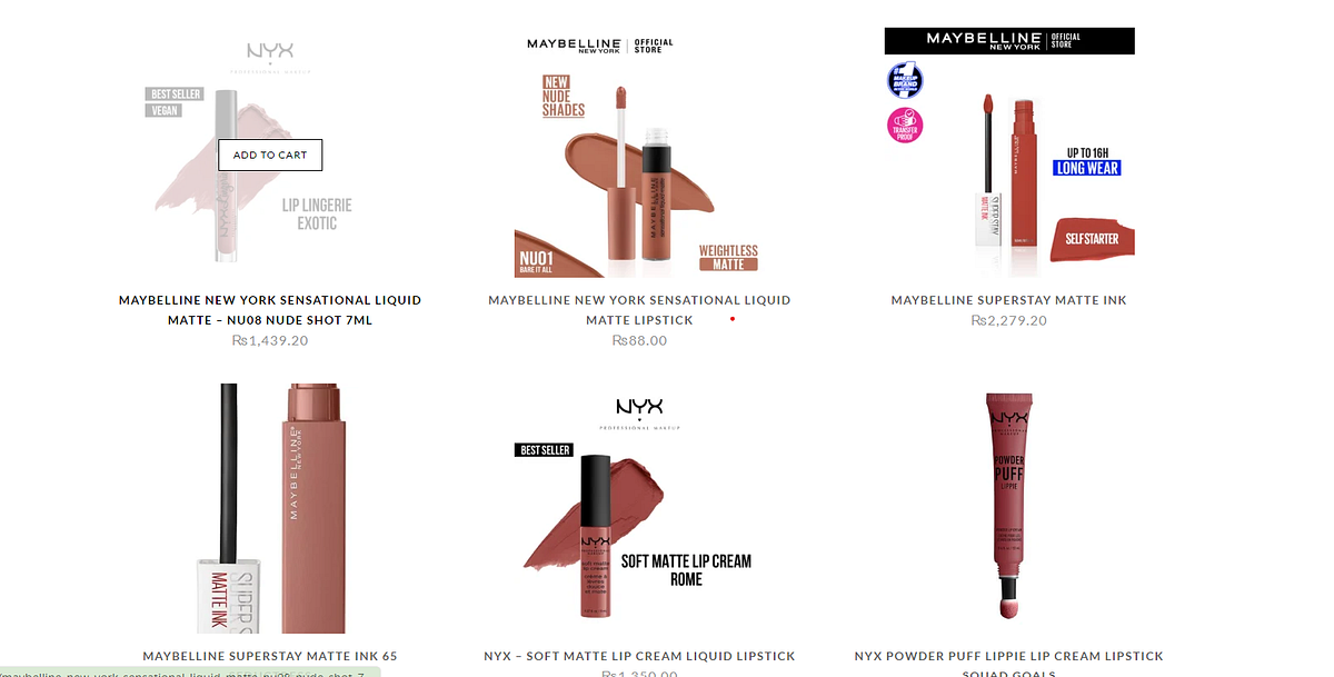 Lipstick Trends for 2024: What’s In and What’s Out | by Glamourious ...