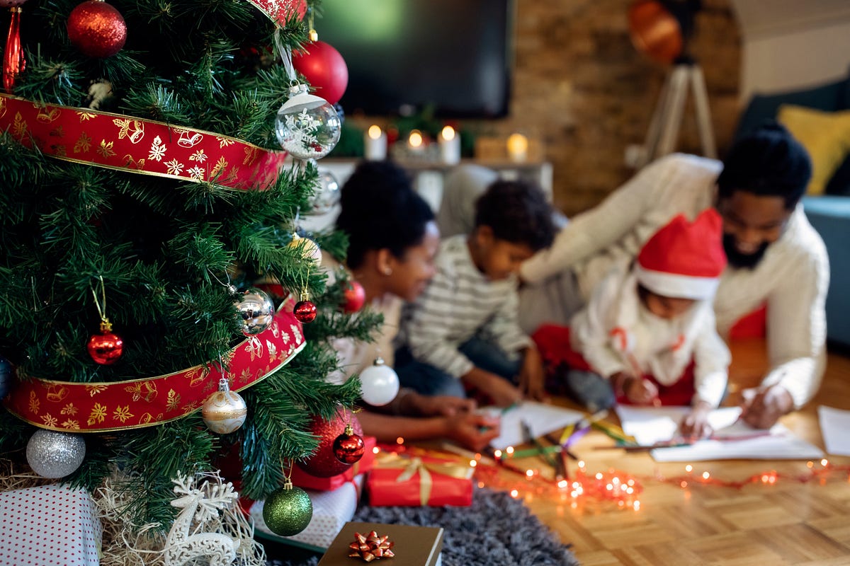 Totally Interesting: Christmas Traditions in the Dominican Republic ...