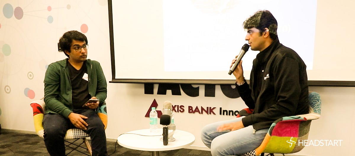 Building a Multi-Billion Dollar Travel Startup: The Story of Goibibo ...