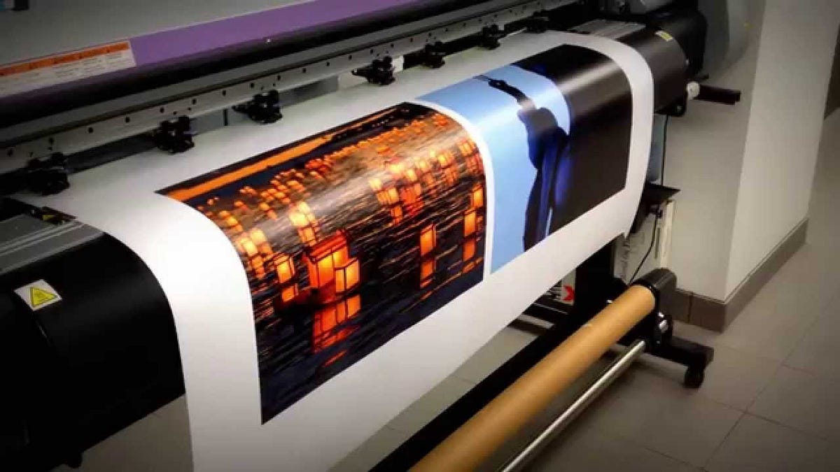 Plotter print. We are providing all the printing… | by Studio Edit | Medium