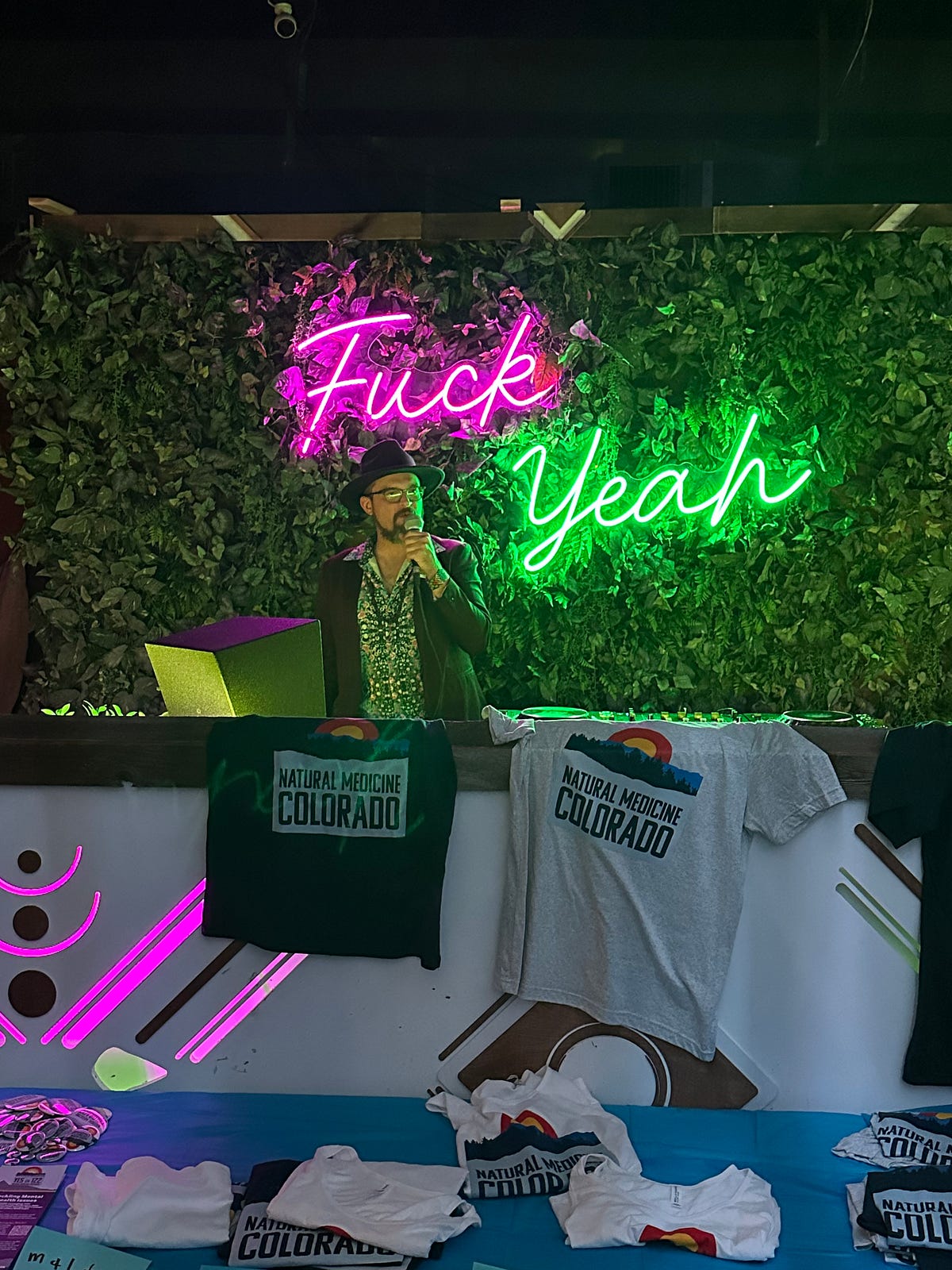 Prop 122 passes: Colorado 2nd state to legalize psilocybin mushrooms ...