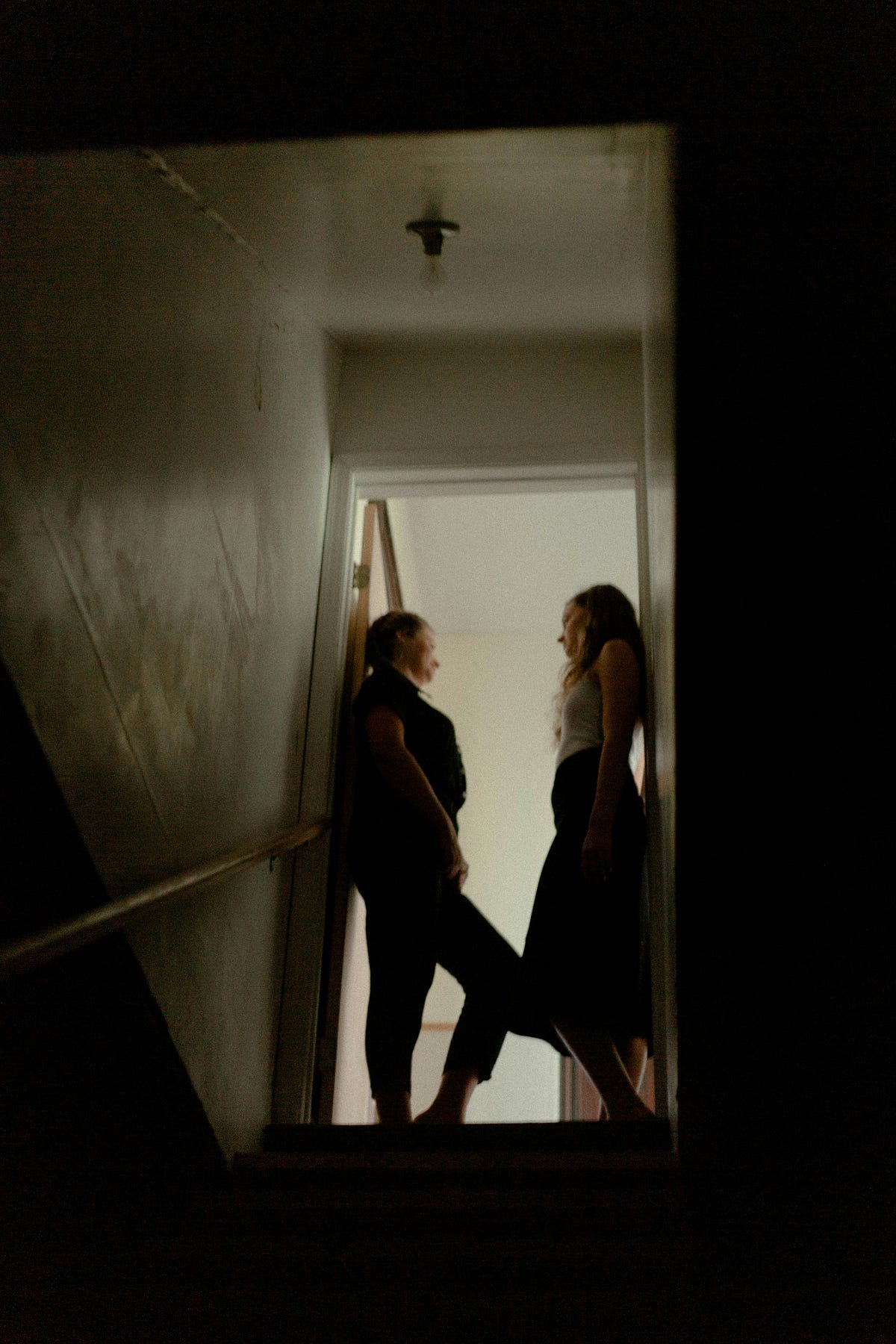 The Secret Language of Small Talk | by Saba Farrukh | ILLUMINATION | Dec, 2024 | Medium
