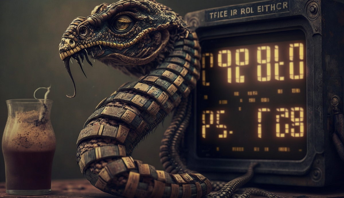 Unpacking Operator in Python: Simplify Your Code with These Tricks, Including Dictionary Merging ...