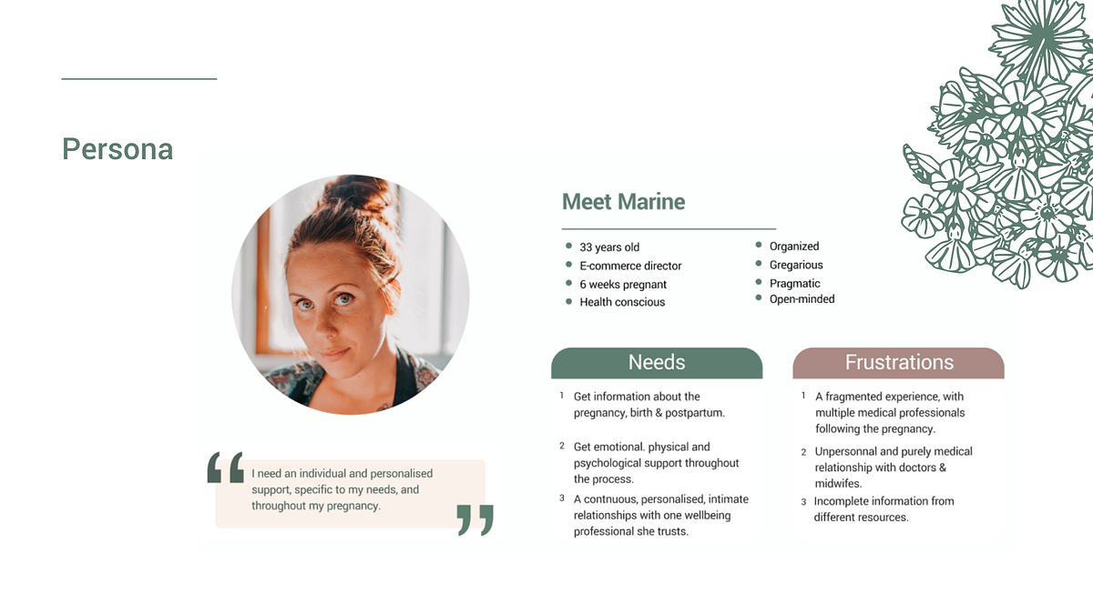 Doulala: A Case Study. Providing the professional support that… | by ...
