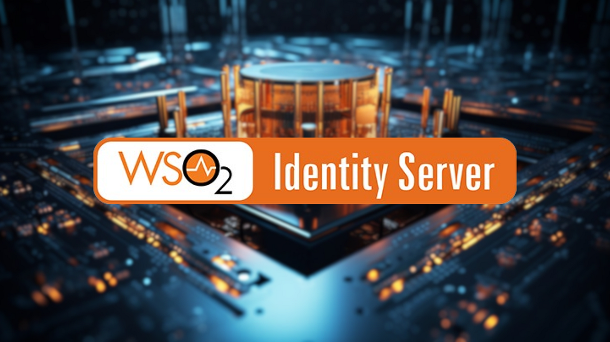 Post-quantum communication with WSO2 Identity Server 7.0 | Identity ...