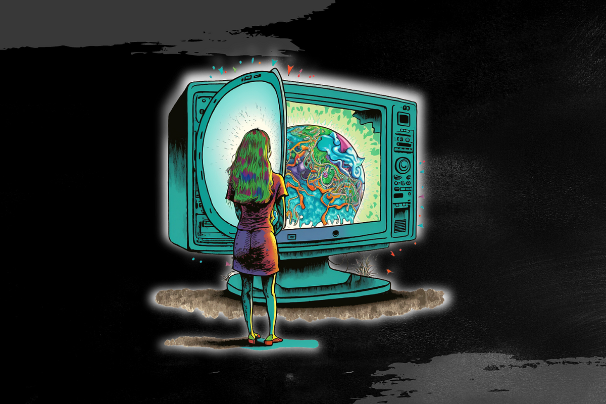 Artificial Disinformation: Can Chatbots Destroy Trust on the Internet ...