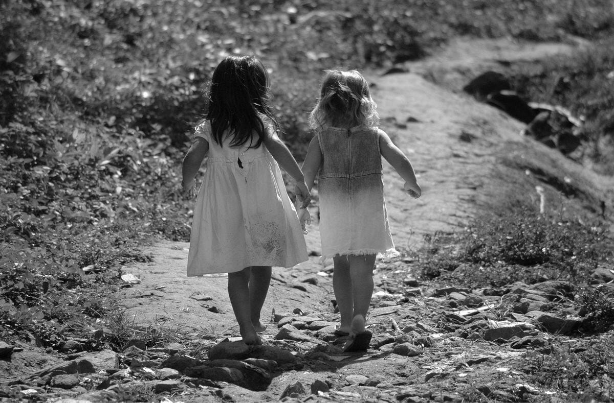 Once a Year, Always My Best Friend | by Girl in her 20’s | Medium