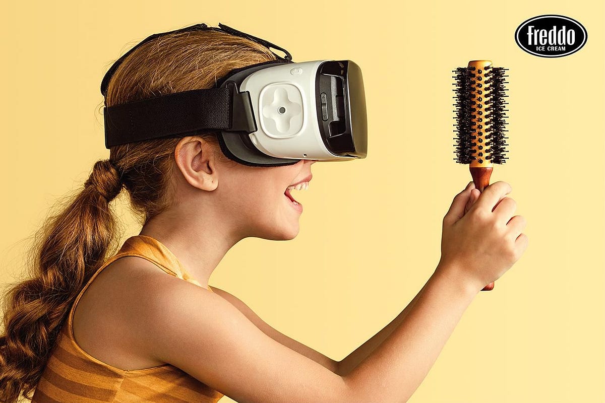 How Will VR Apps and Games Monetize With Virtual Reality Advertising ...
