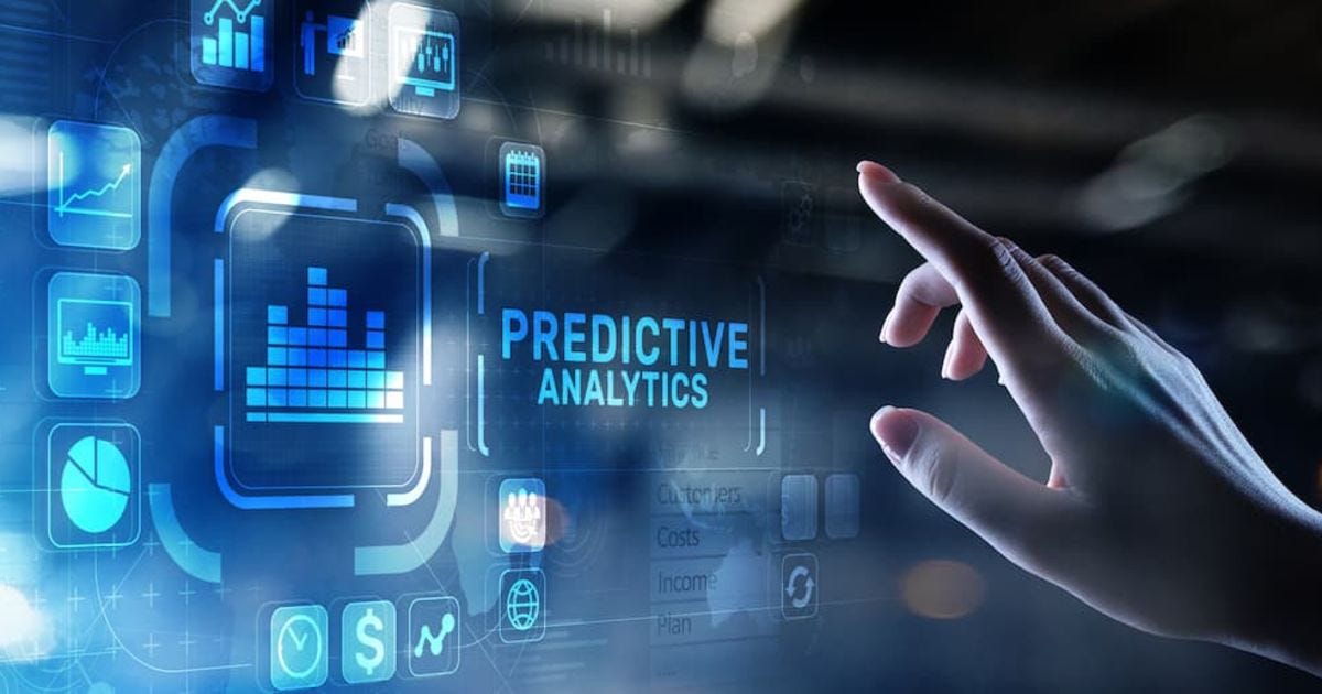 What is Predictive Analytics? Why is it important for enterprises in 2024 | by Sam Edward | Aug ...