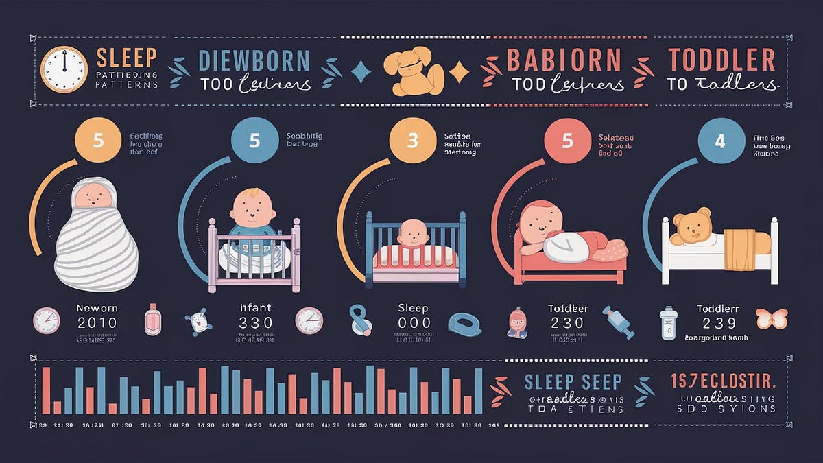 The Ultimate Guide to Baby Sleep: Ensuring Your Little One Gets the ...